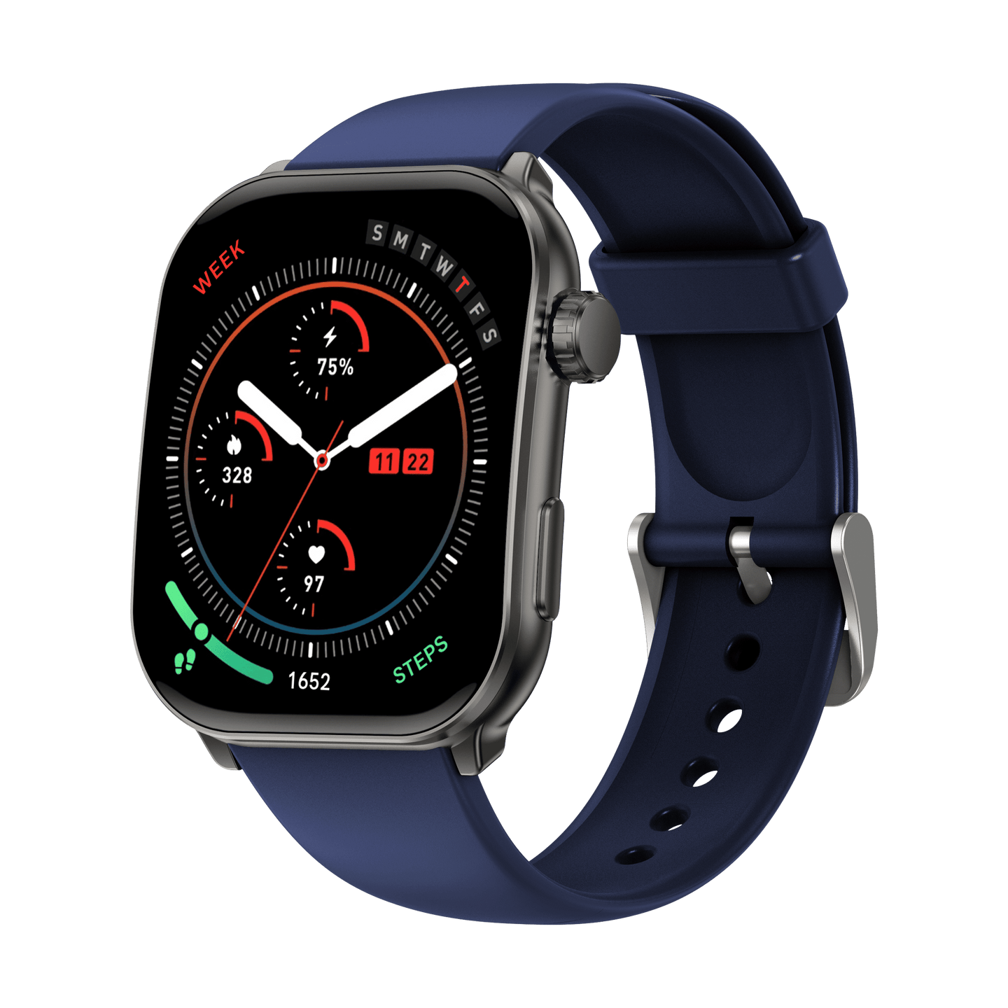 Upgrade your wellness journey with the latest GardPro Smartwatches ...